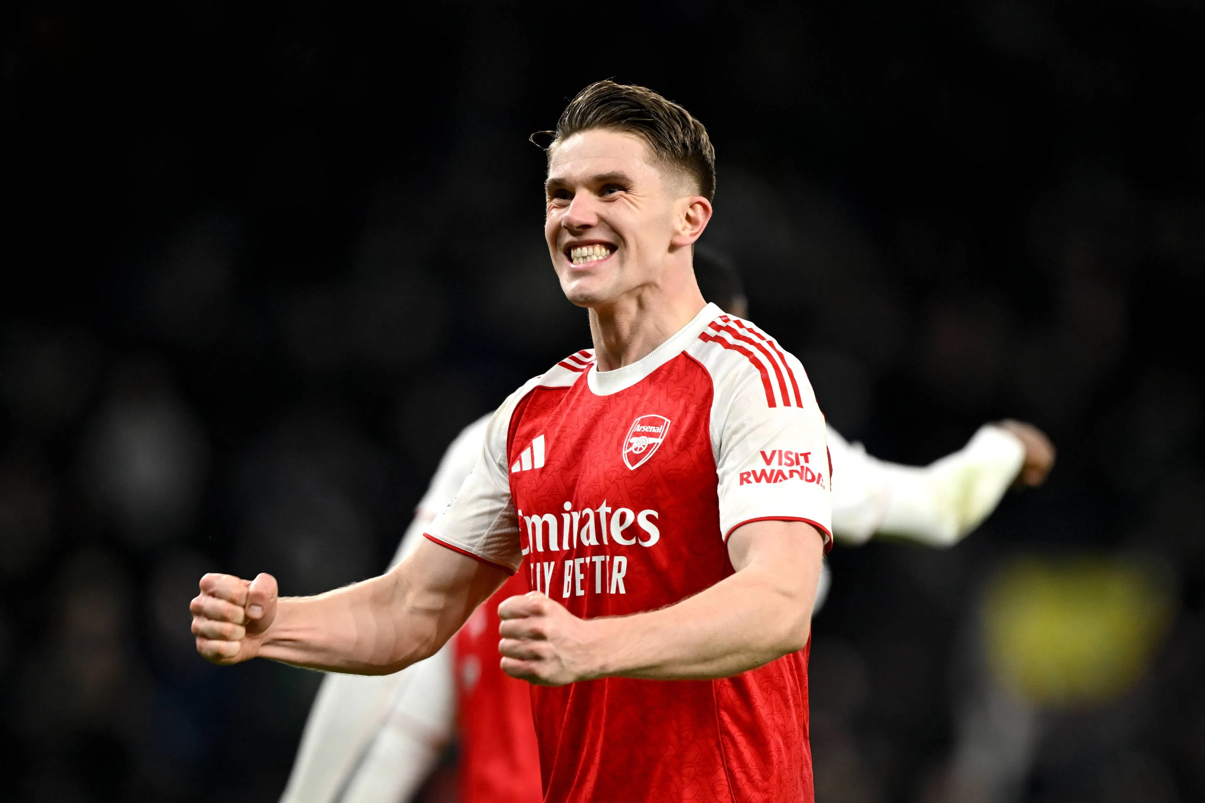 Gyokeres makes Sporting return for Champions League clash as we rate ...