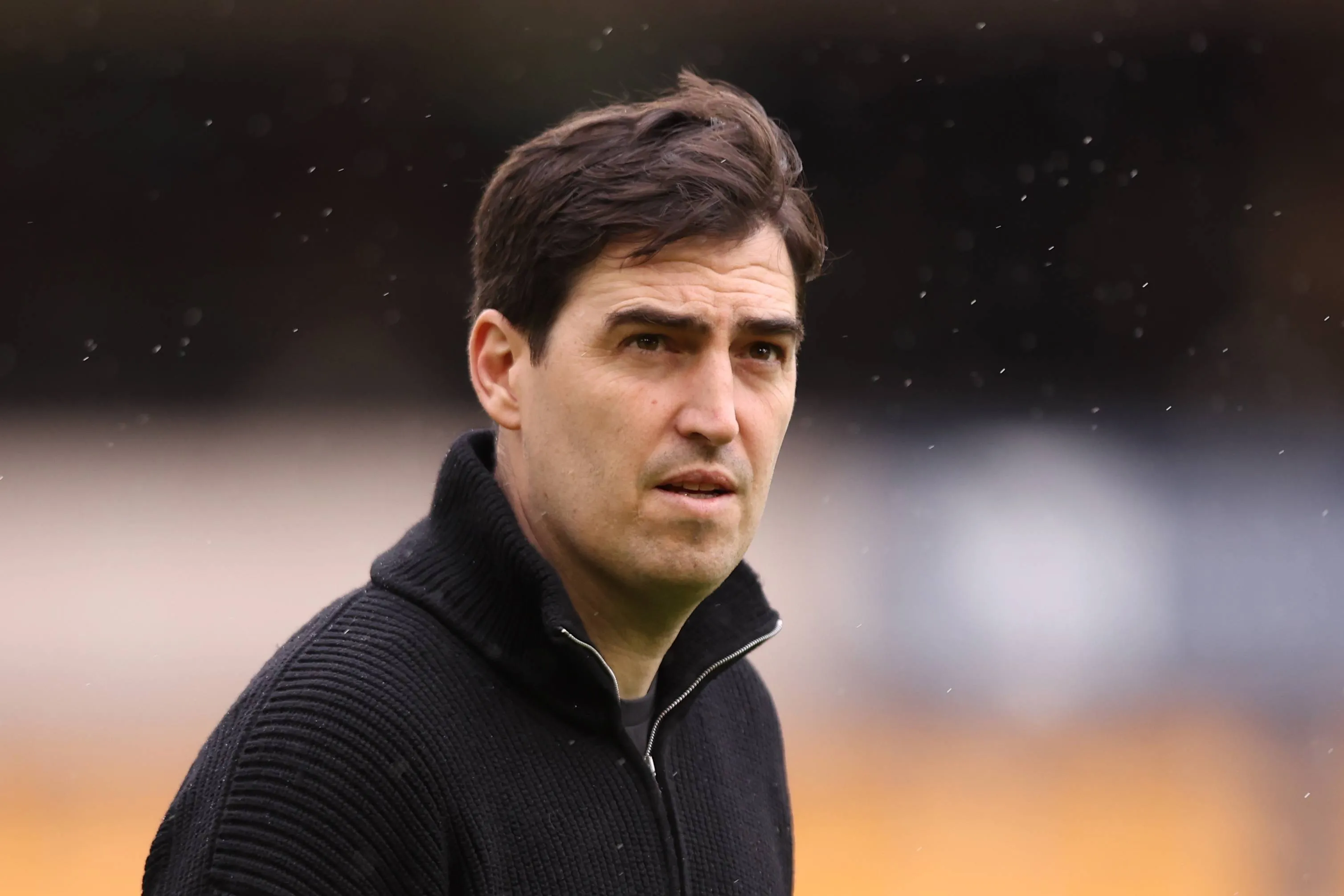 Andoni Iraola: Latest News, Tactics, Career Stats & Analysis | Football ...