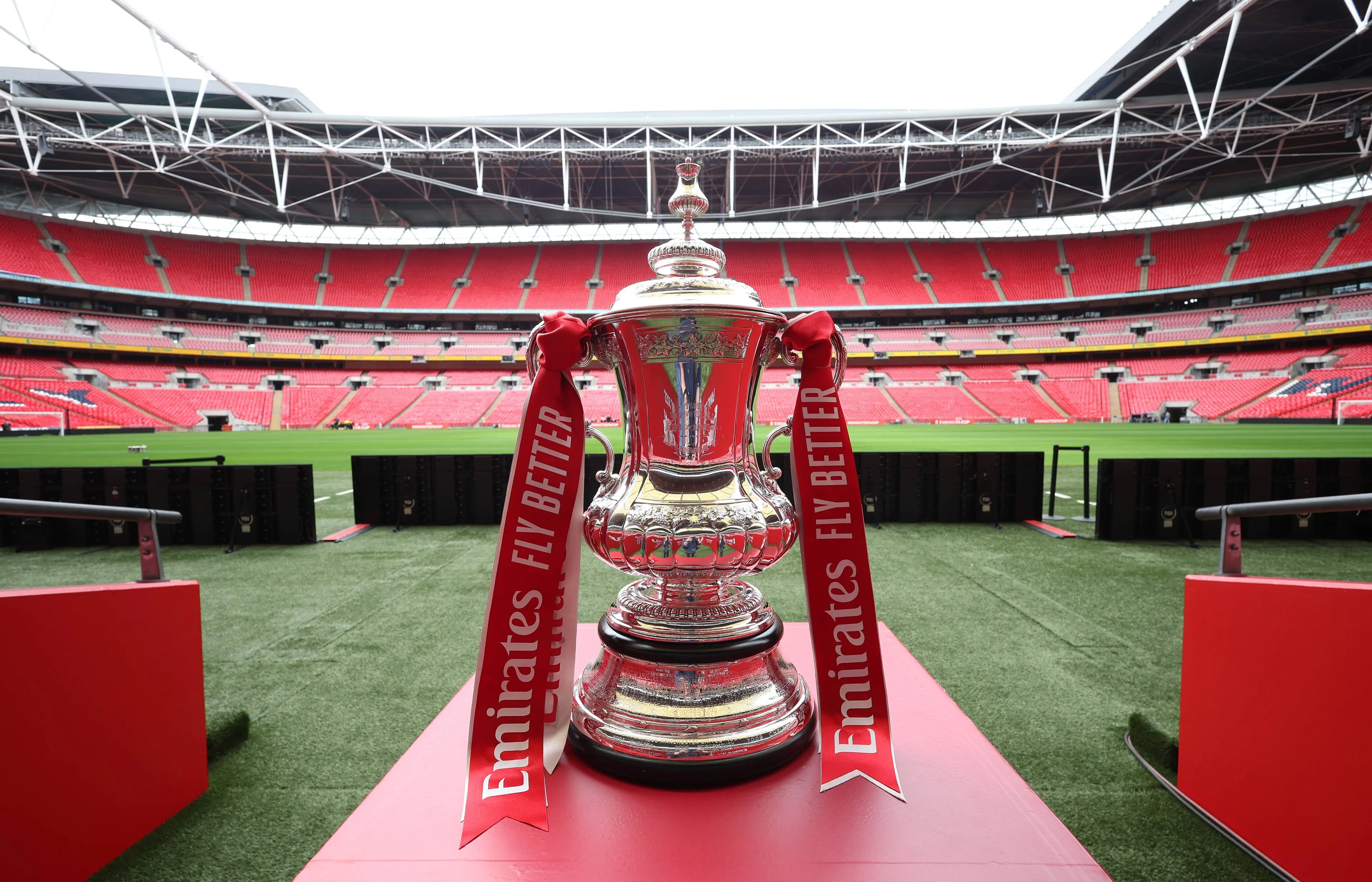 FA Cup: Latest News, Updates and Top Stories.