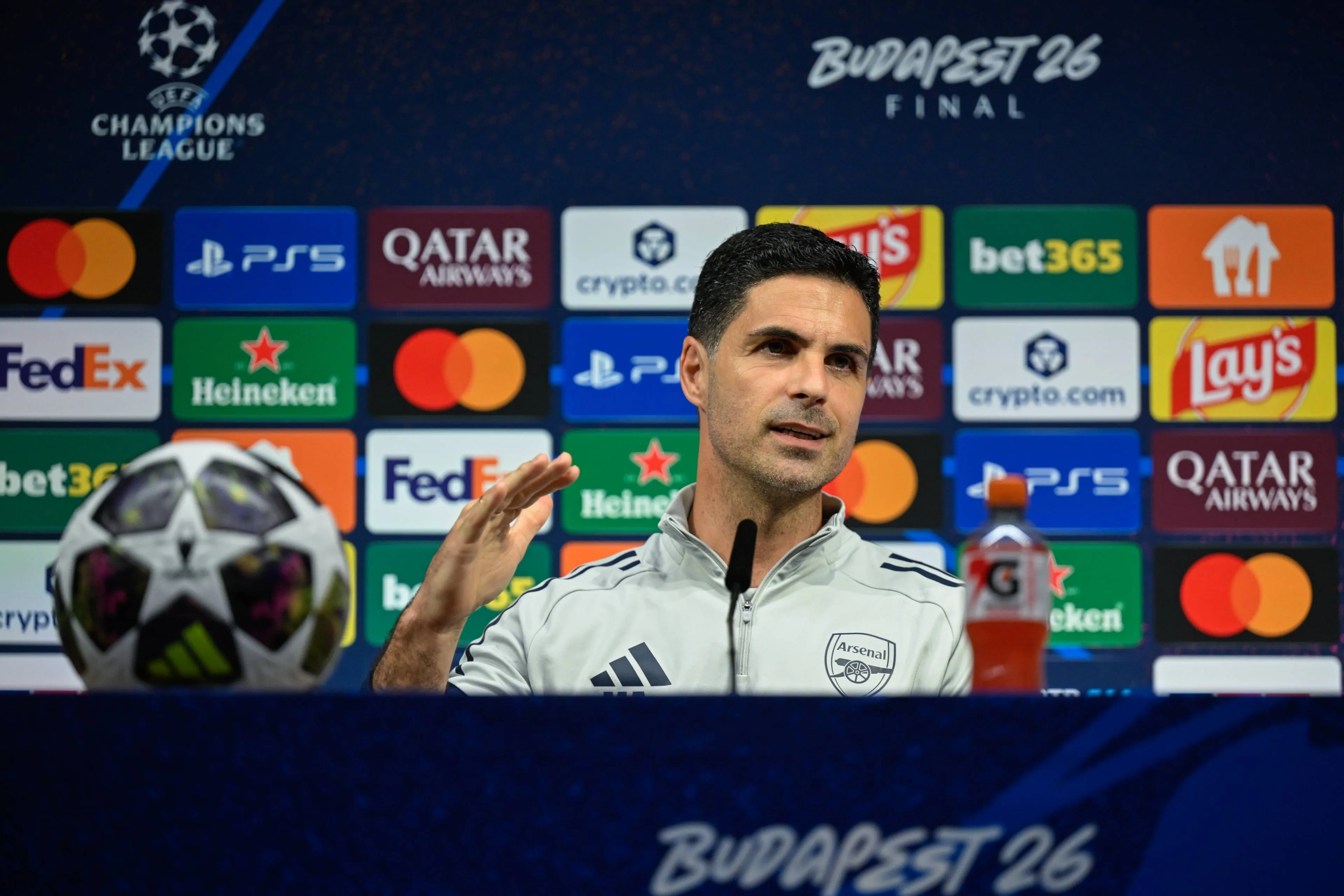 English clubs have won the Premier League and Champions League in the ...