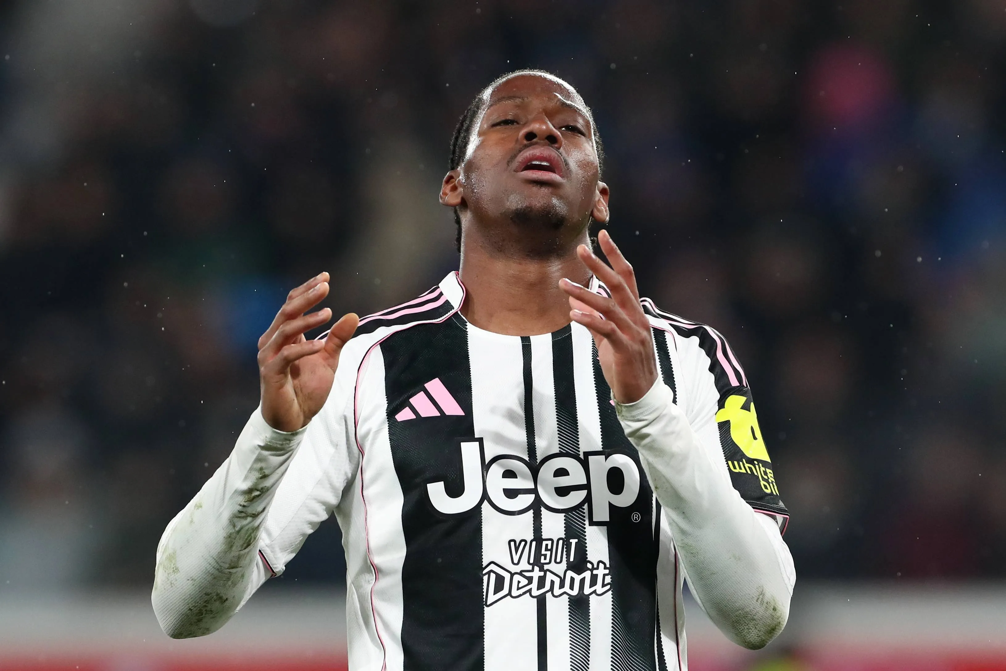Juventus News, Transfers & Analysis | FootballMuse.com