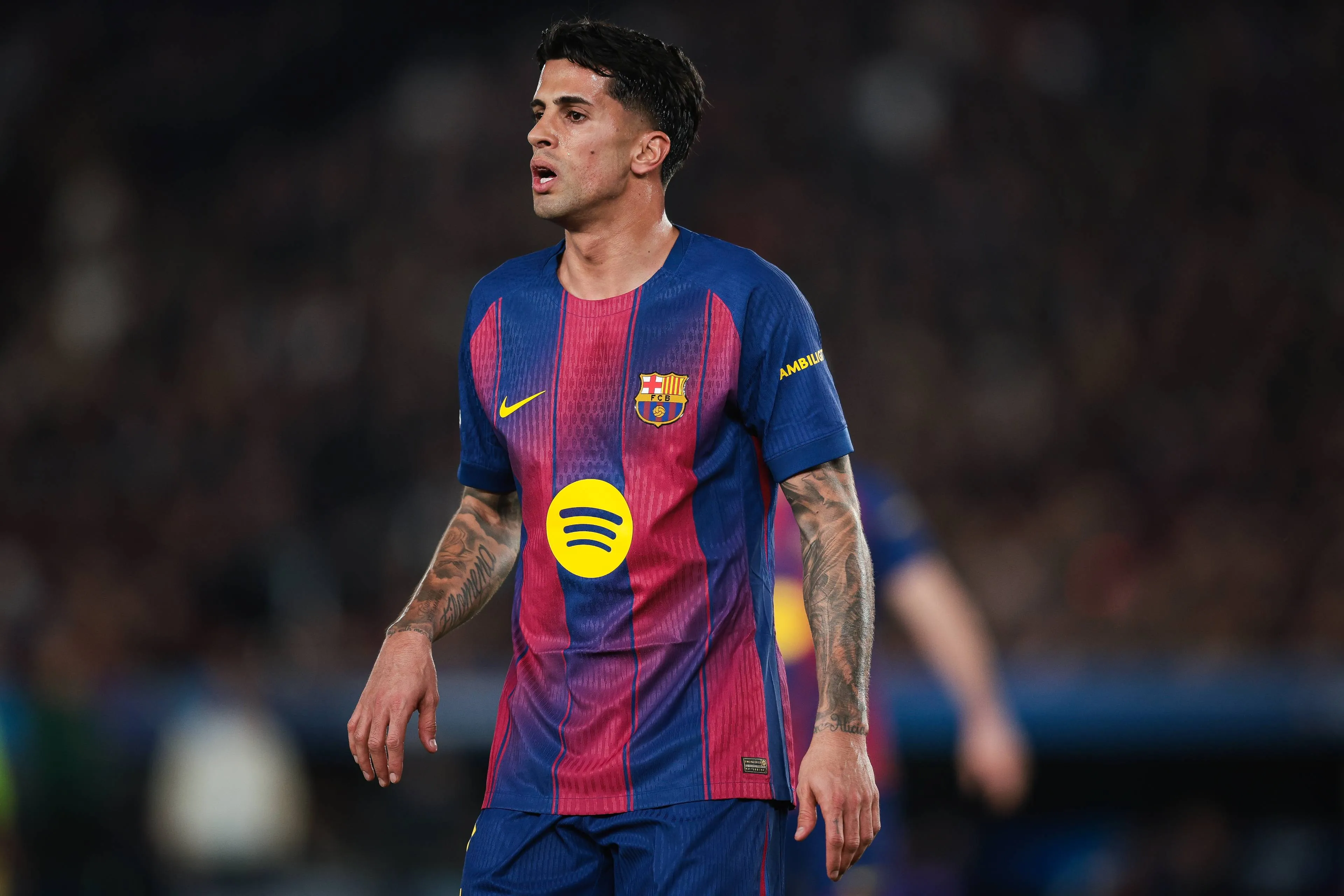 João Cancelo News, Stats & Highlights | Latest Updates on João Cancelo ...