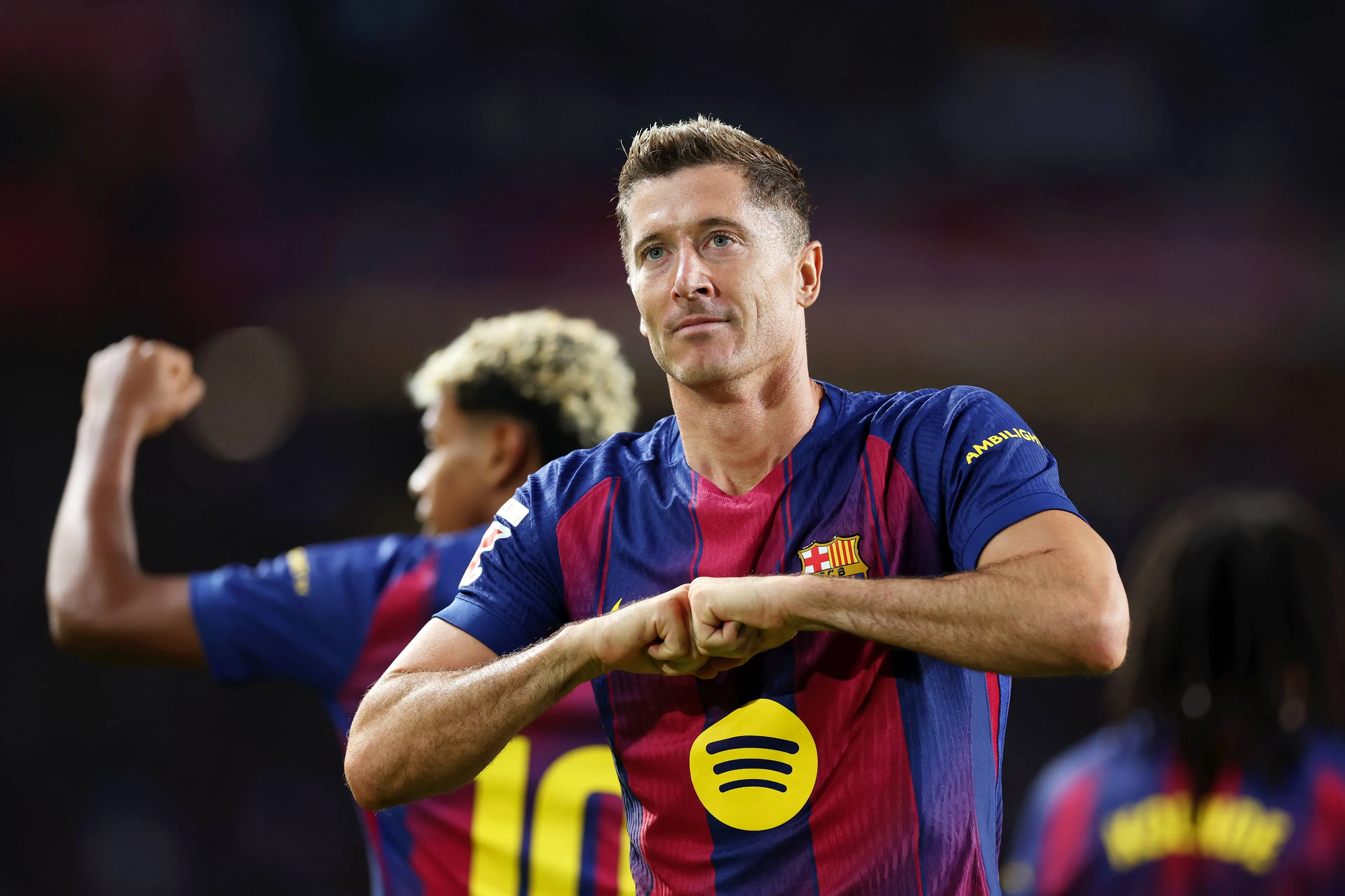 Newcastle confident £75m+ Gordon fee will be met as Bayern talks ...