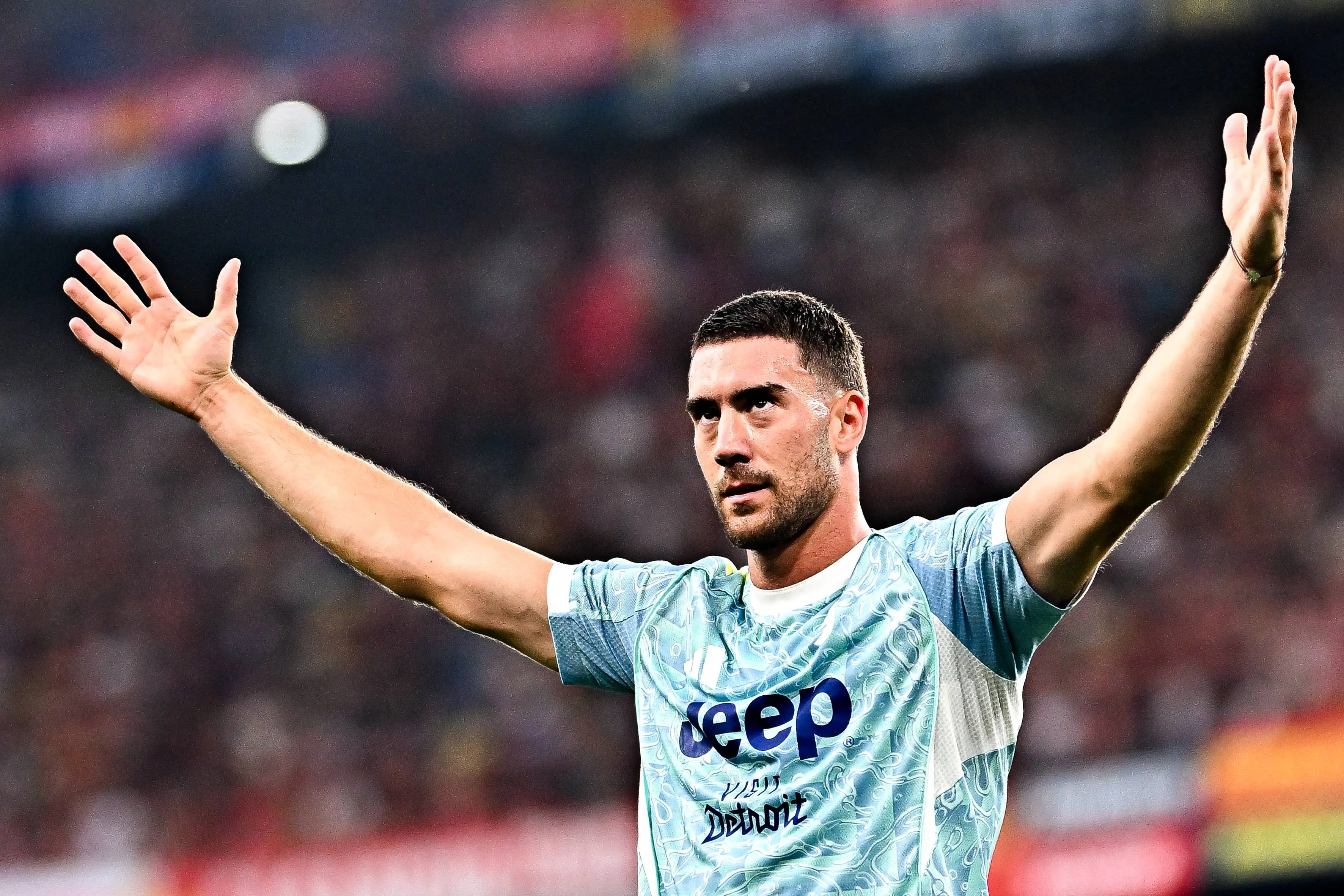 Juventus News, Transfers & Analysis | FootballMuse.com
