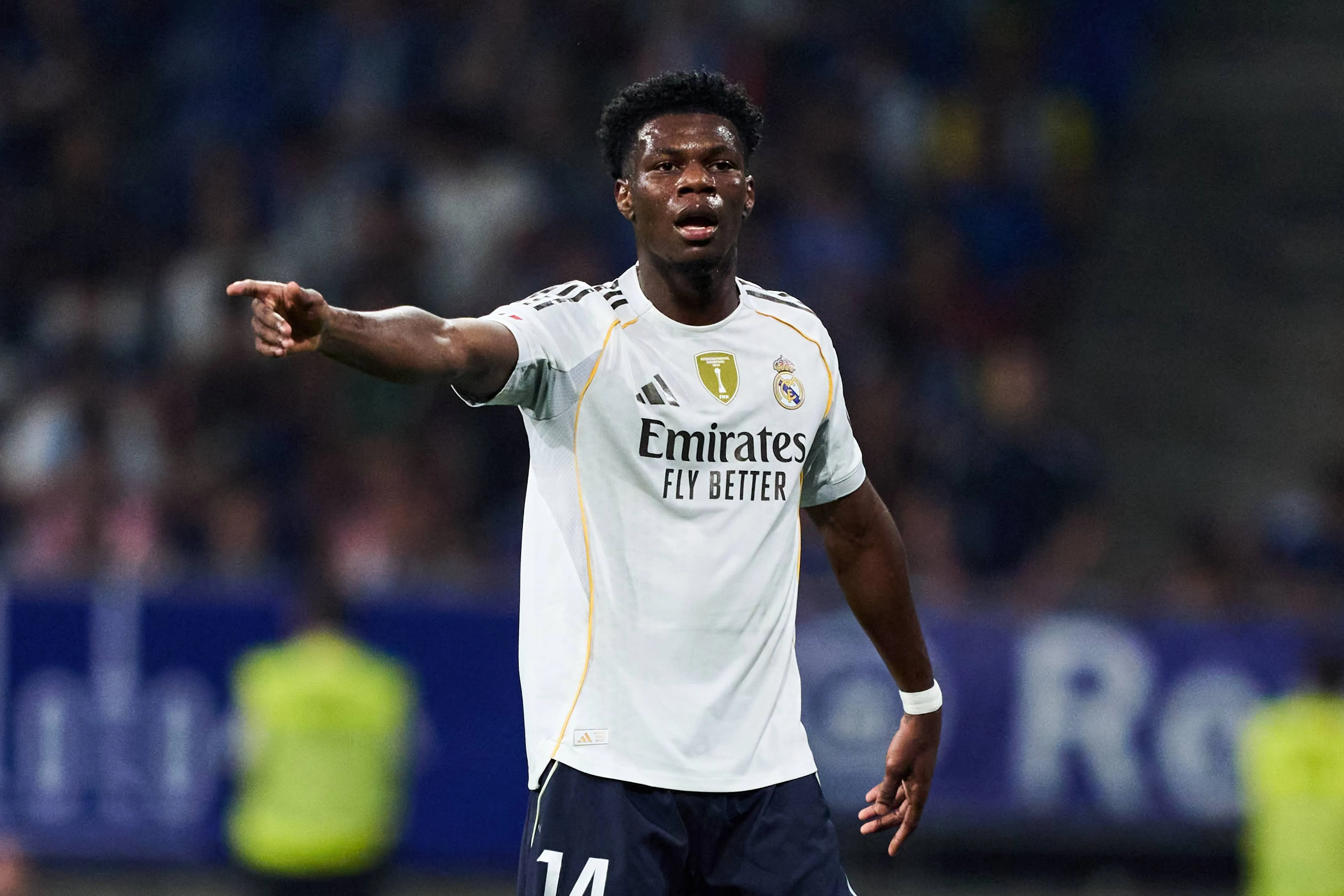 Man Utd eye Elche’s interception king: Who is David Affengruber, the ...