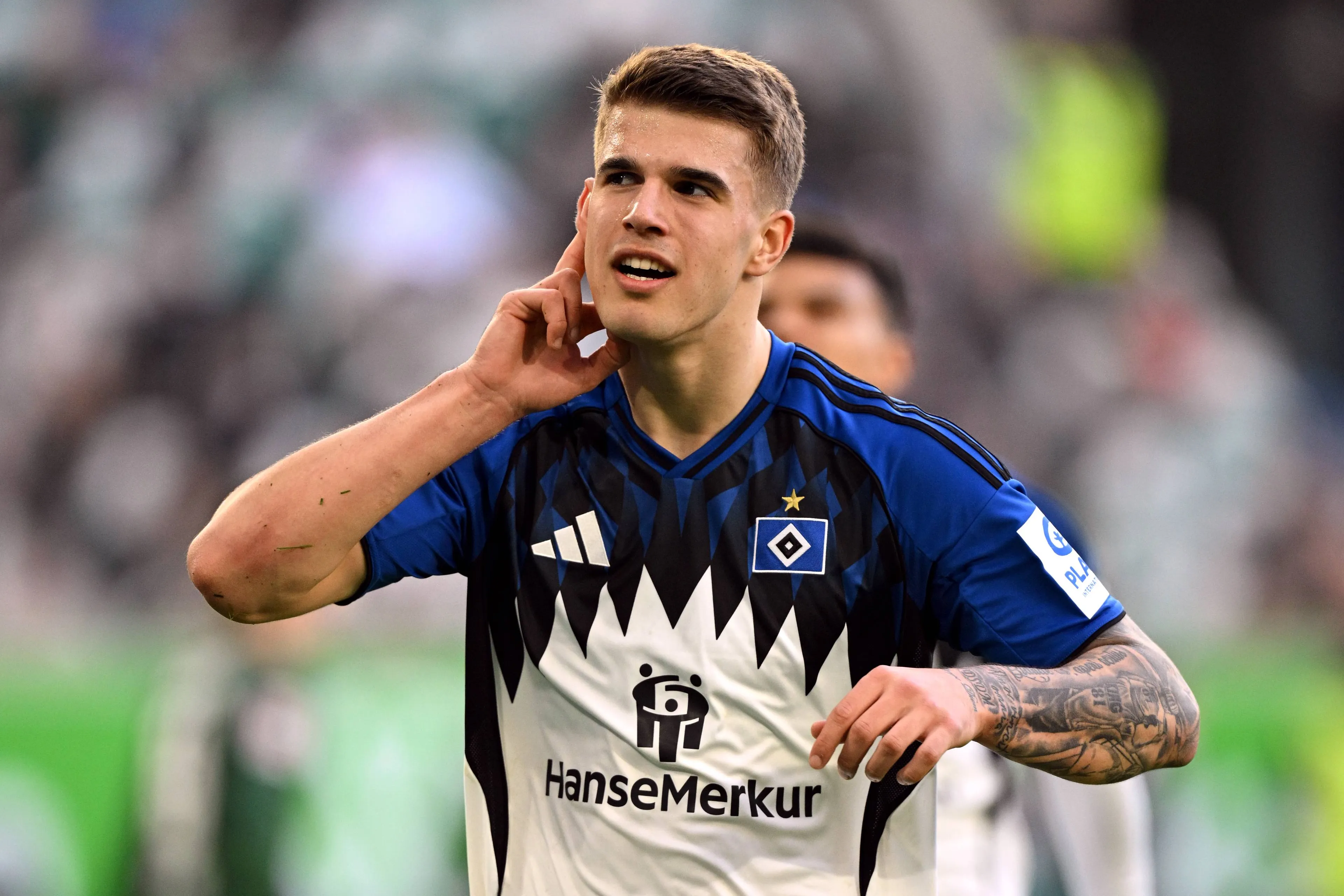 Real Madrid close in on Liverpool star: Konate agrees terms pending ...