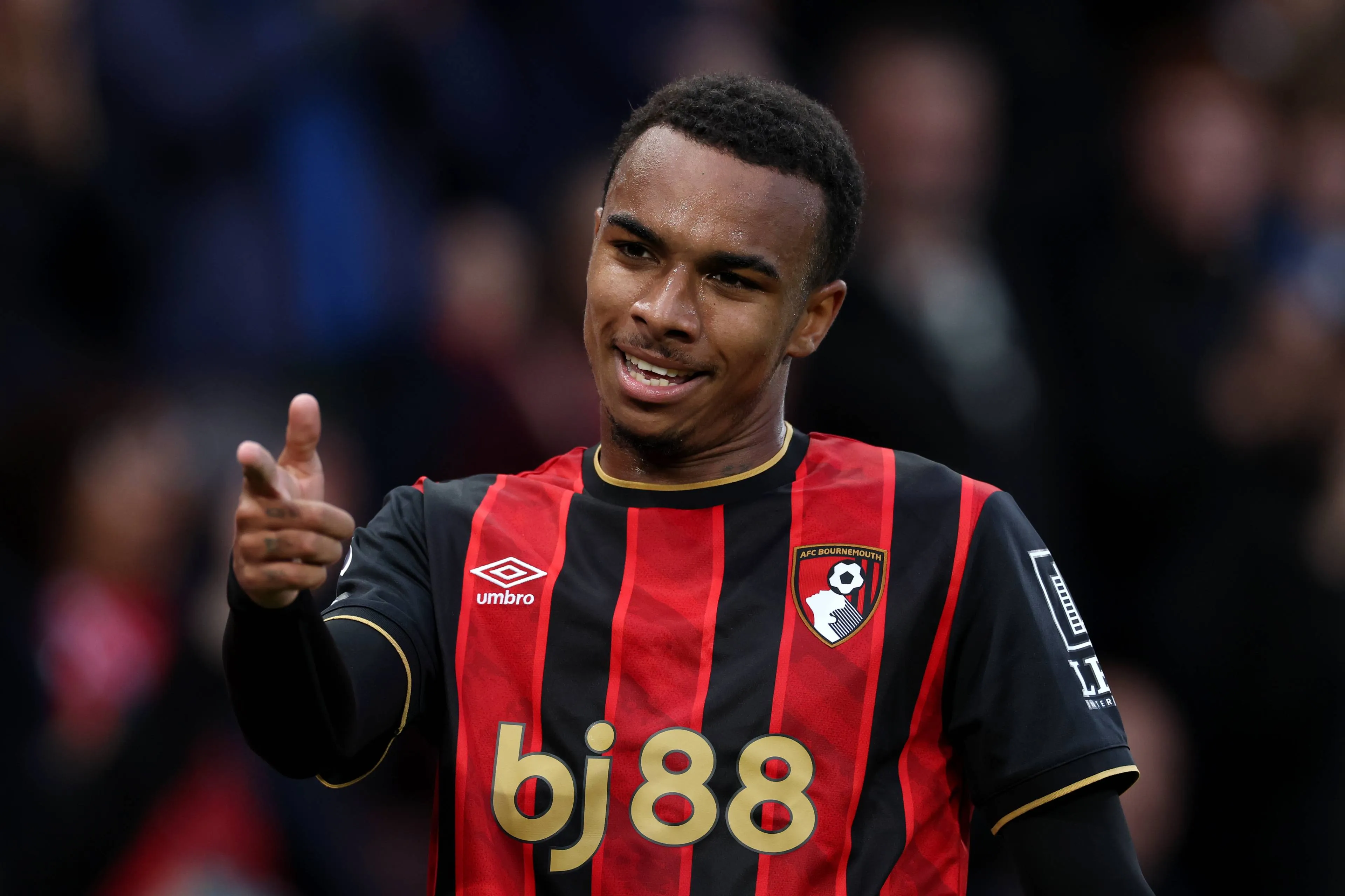 “One of the best of all time in the Premier League” - Spurs unveil Andy ...