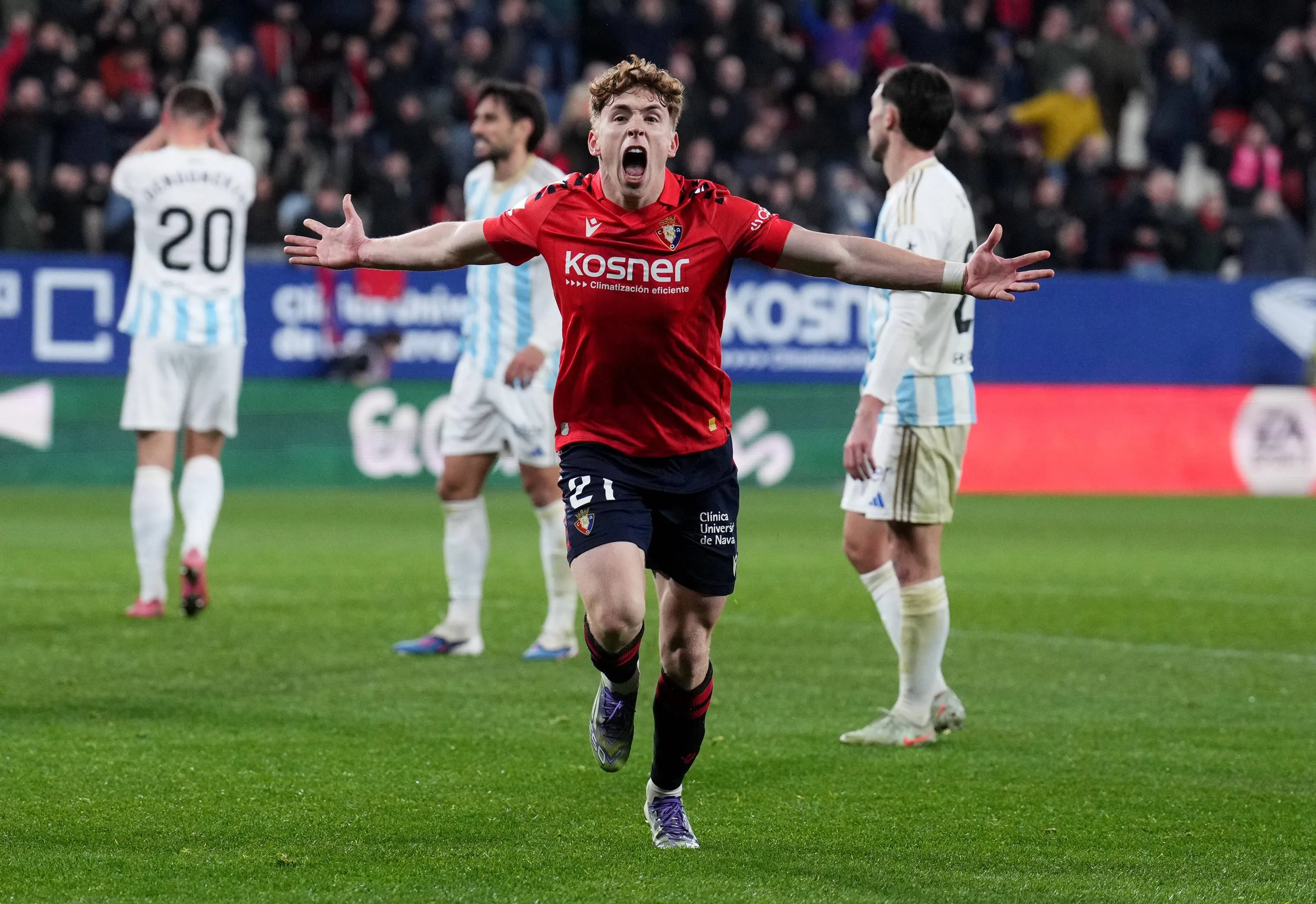 Van Hecke vows to “leave his heart on the pitch” as £52m Dutch defender ...