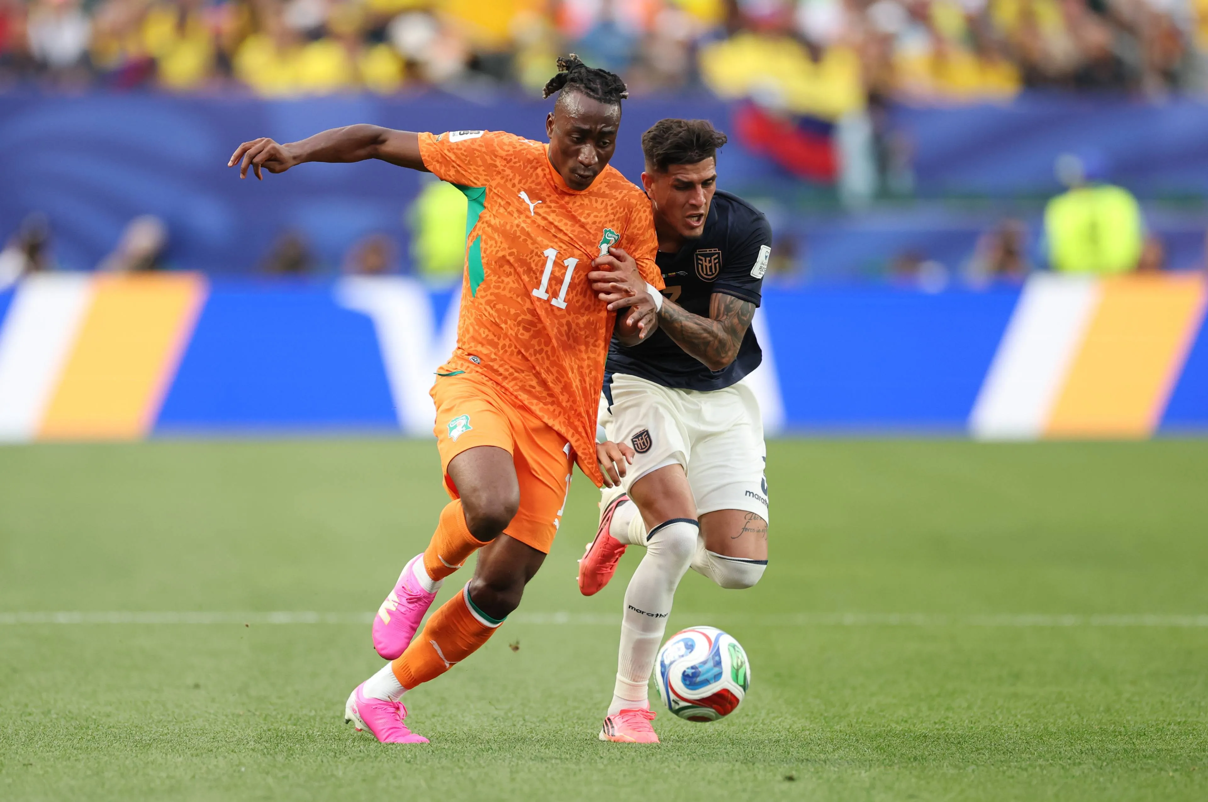 Liverpool to launch improved bid for Yan Diomandé after €100m rejection ...