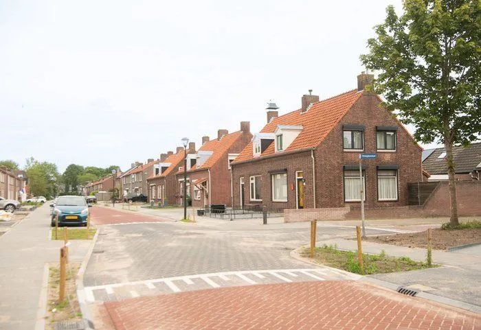 Gilze en Rijen lokaal nieuws uit je gemeente.