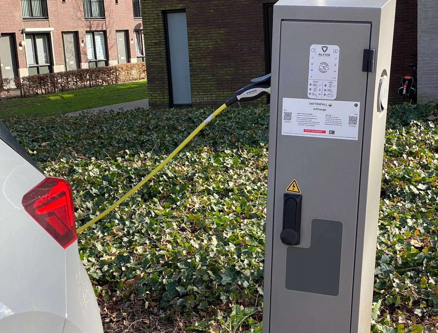 Gilze en Rijen lokaal nieuws uit je gemeente.