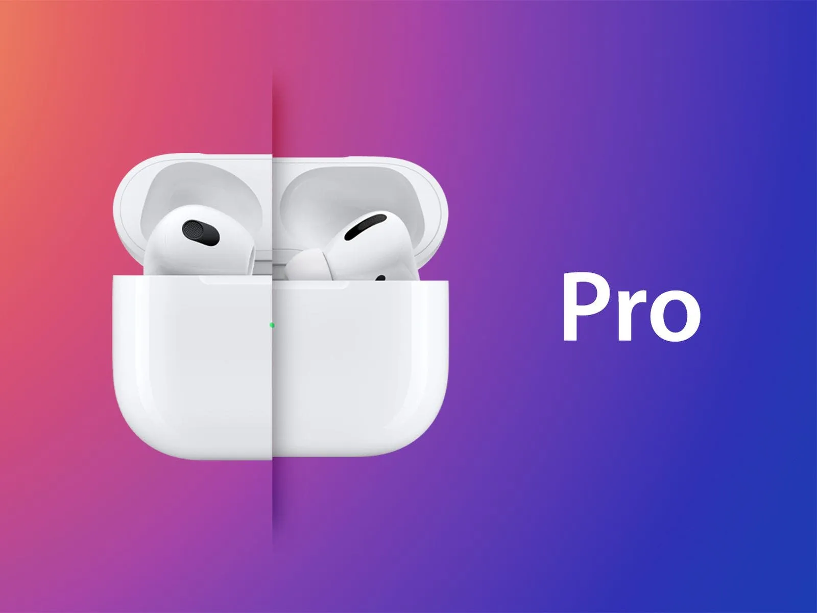 Apple AirPods Pro
