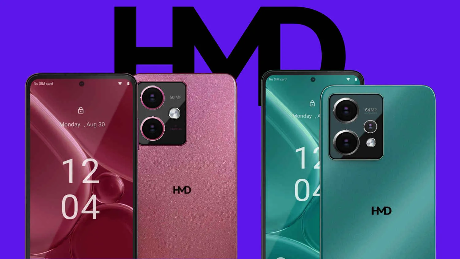 HMD Global