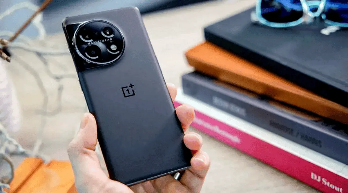 OnePlus 12 specs