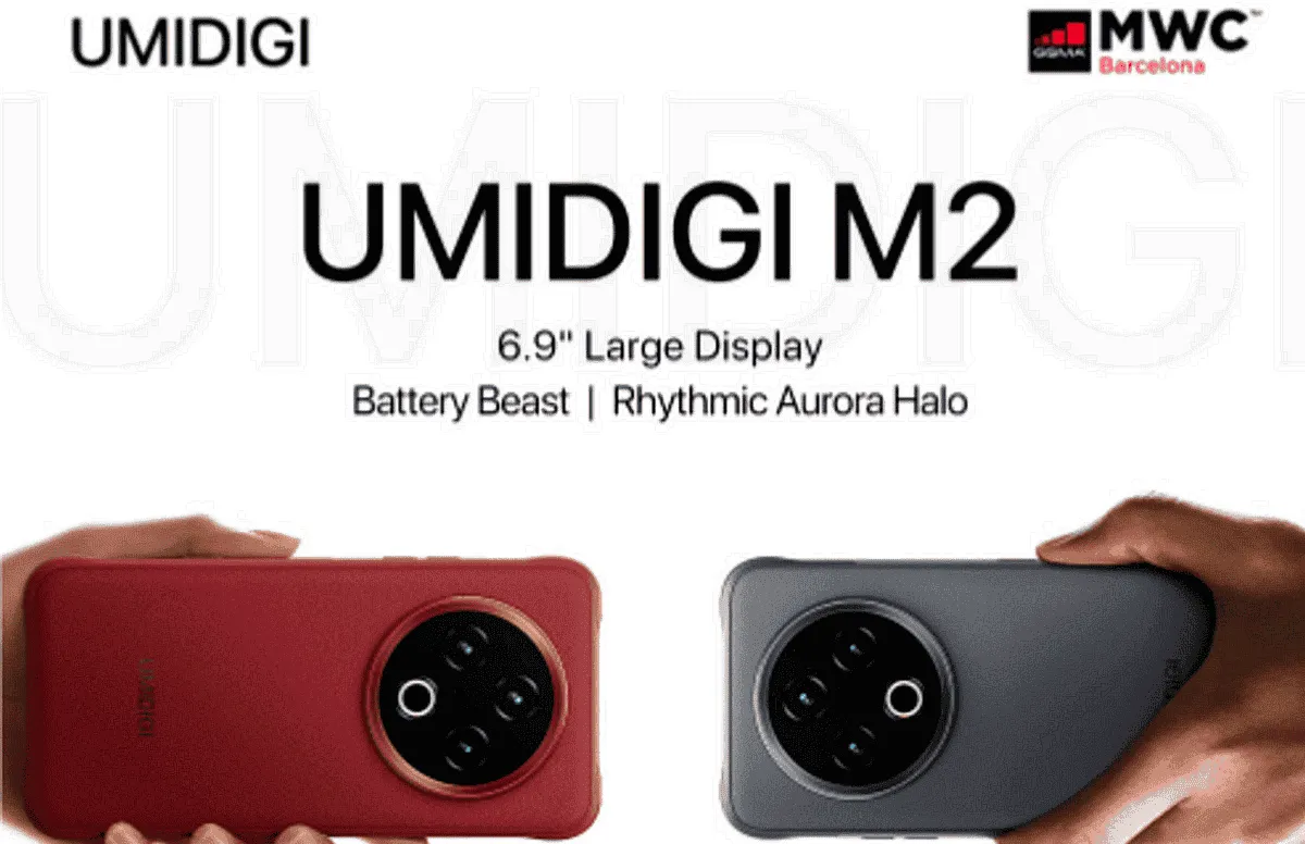 umidigi