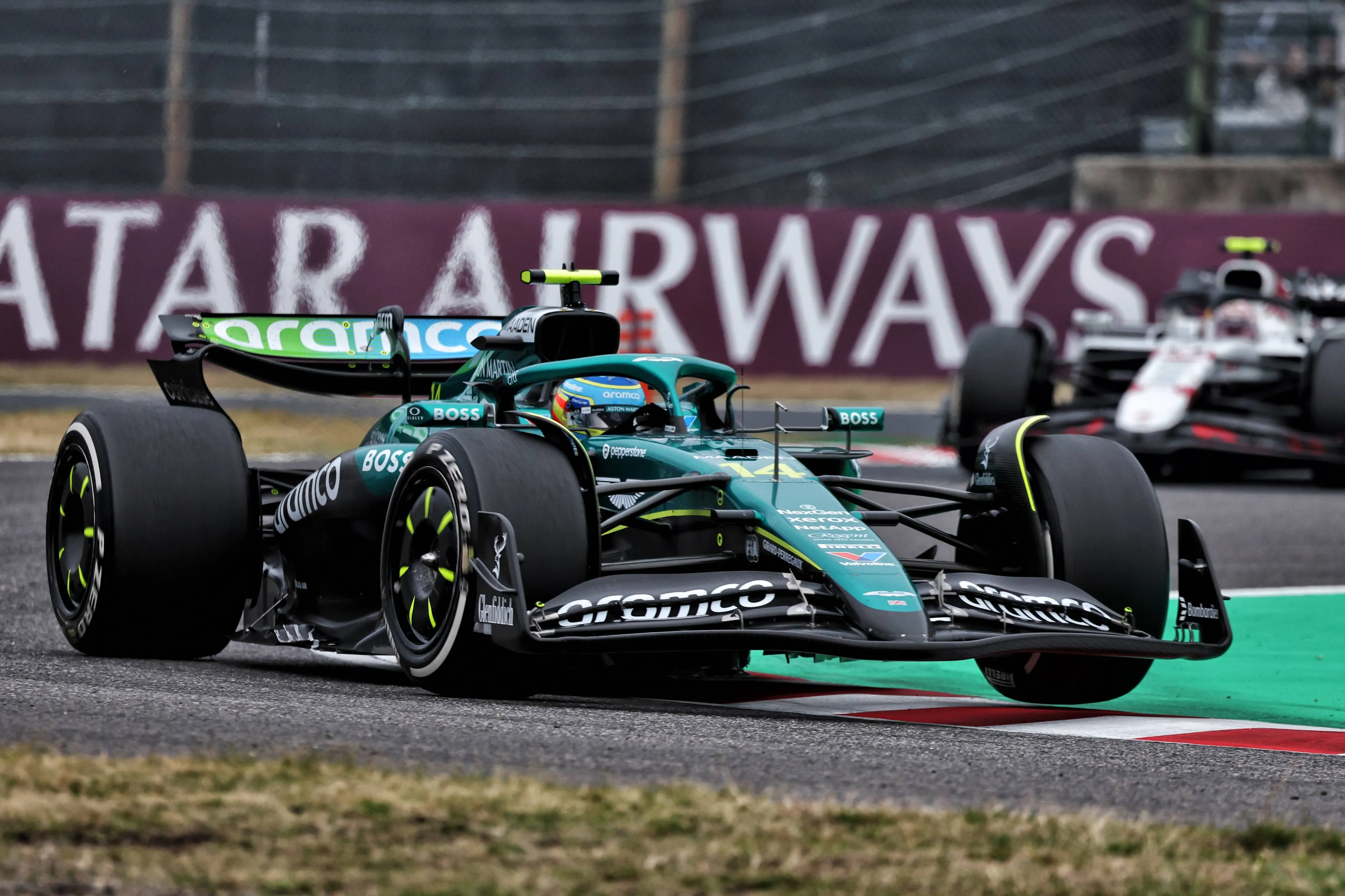 Alonso reageert over toekomst in Formule 1: hoe lang blijft de ... Alonso reageert over toekomst in Formule 1: hoe lang blijft de ...