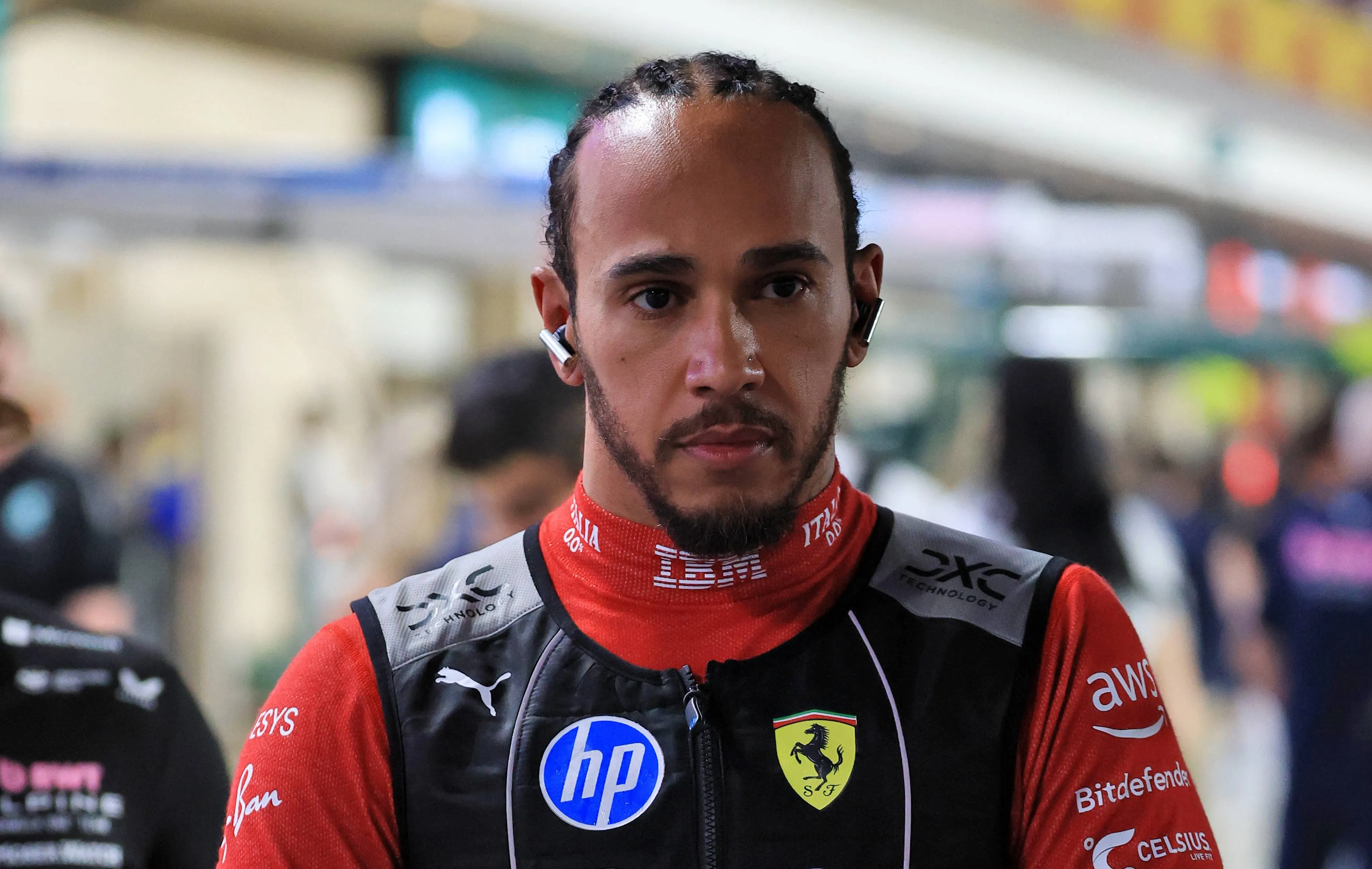 F1 News | Aktuelle Formel-1-News, Zeiten & Verstappen-Updates | GPblog.com