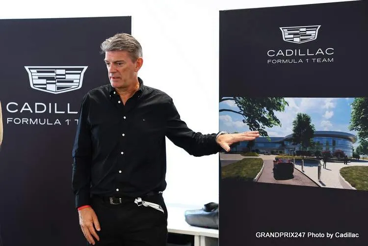 Valtteri Bottas says Cadillac was debugging issues in Barcelona