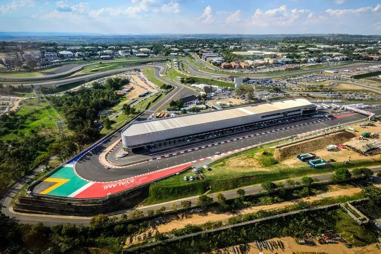 south african grand prix
