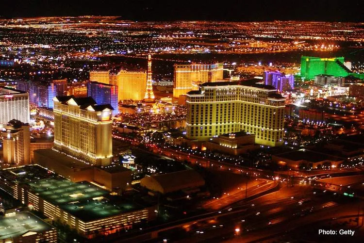 Grand Prix of Las Vegas