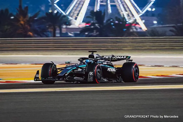 bahrain grand prix