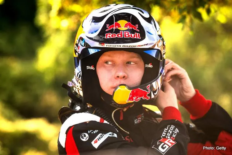 What Is Rallying and How Beginners Can Get Into the Sport