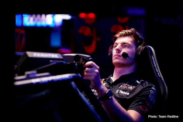 How difficult is sim racing?