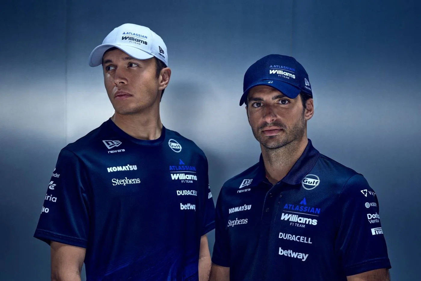 iconic f1 commentary