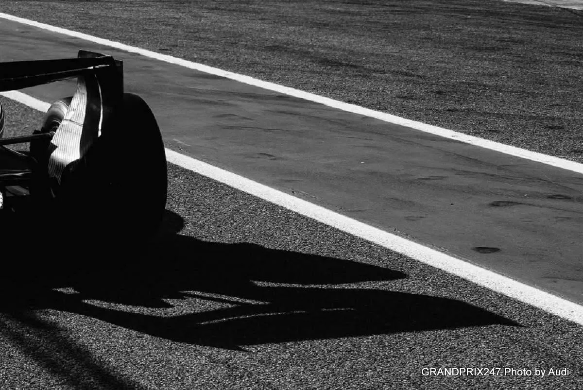 GRANDPRIX247 | Barcelona Test 2 Day 3: That's a wrap, but whats going on?