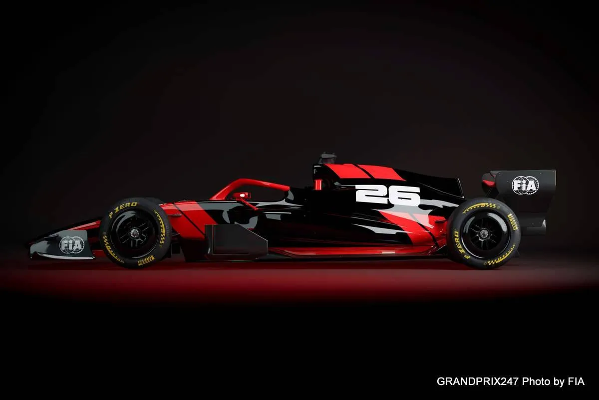 GRANDPRIX247 | French Grand Prix set for 2018 return at Paul Ricard