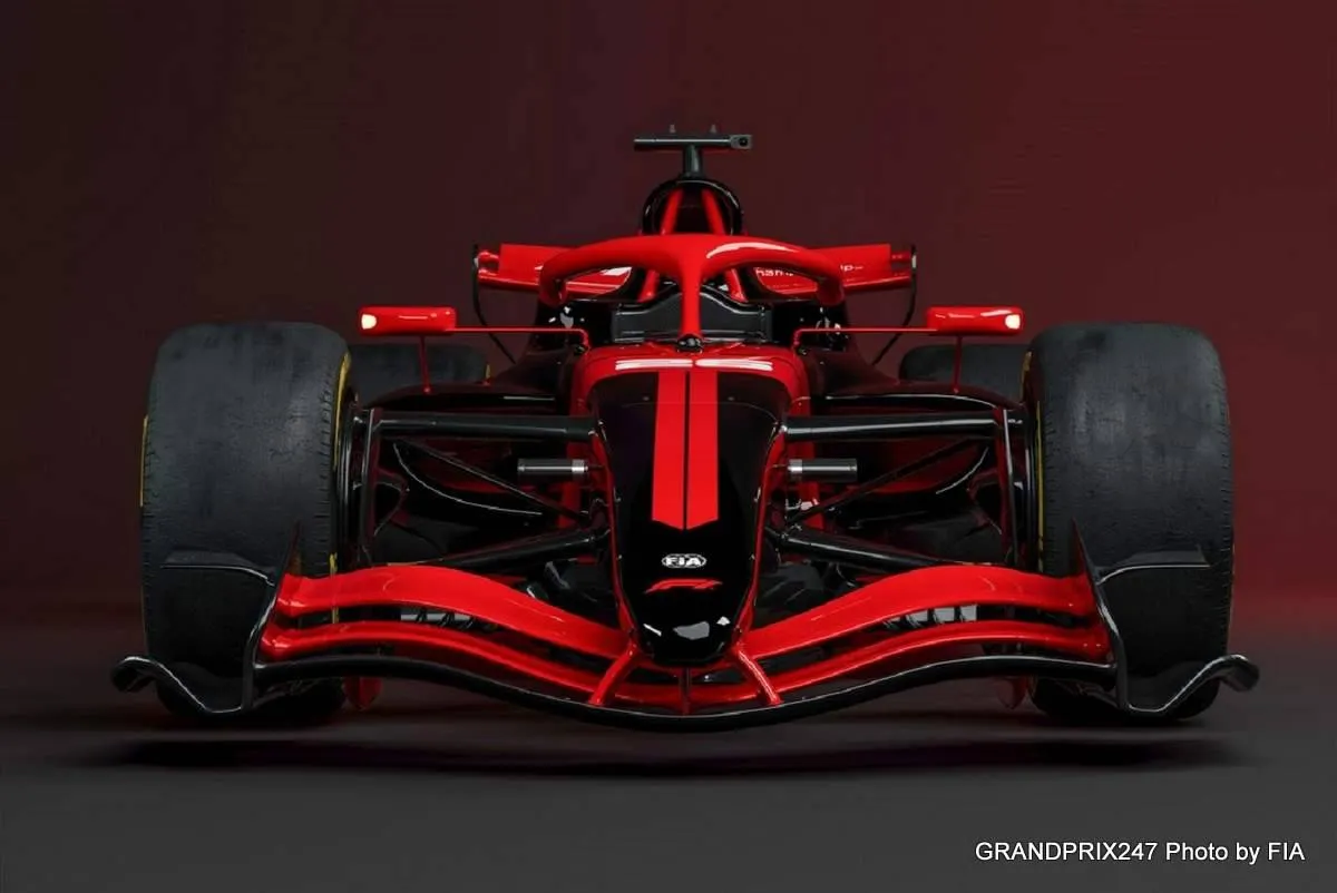 GRANDPRIX247 | Goodbye Toro Rosso, Hello Alpha Tauri