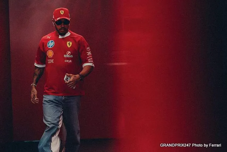 GRANDPRIX247 | Bahrain GP Part 2: Hamilton wins on miraculous night for F1