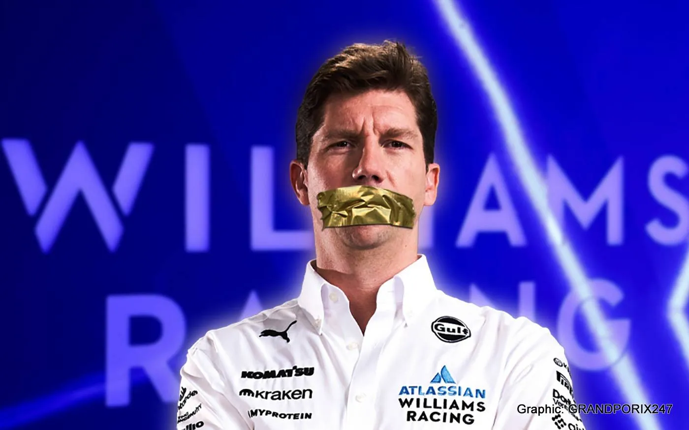 Atlassian Williams F1 Team reveal their 2026 Formula 1 car livery