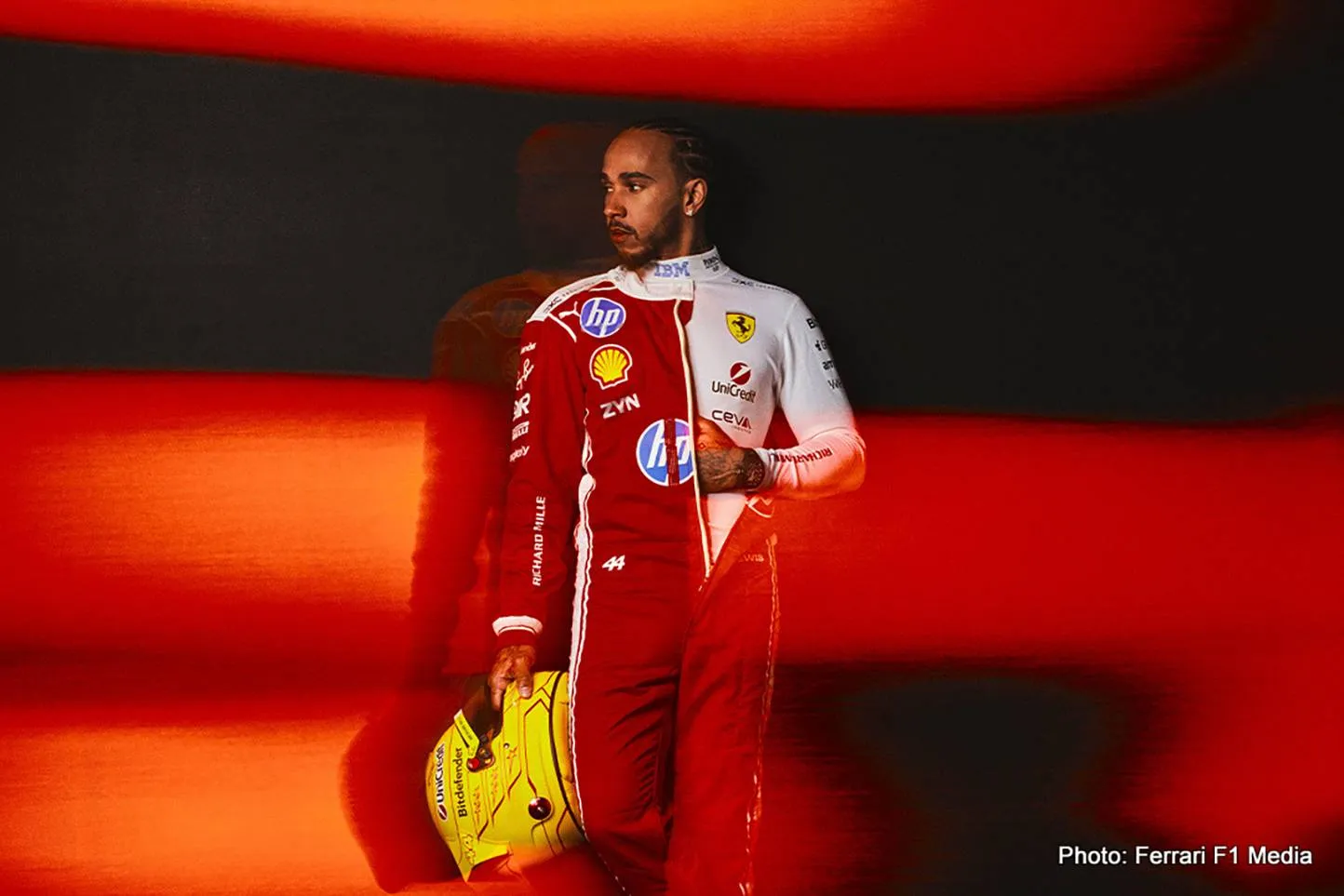 GRANDPRIX247 | Hamilton: Learning Italian more probable than a podium ...