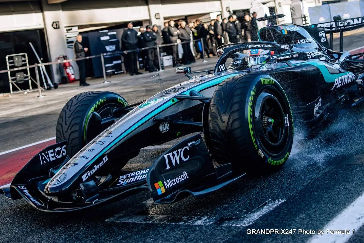 Formula 1 2026 Grand Prix Schedule: Full Calendar, Sprint Weekends ...