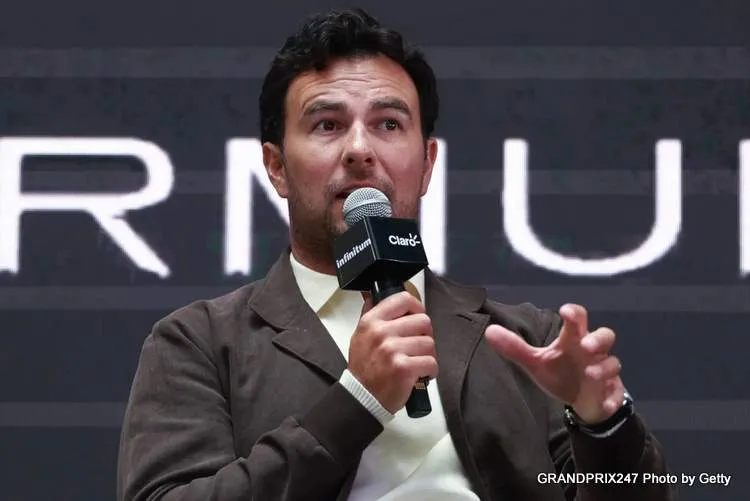 Cadillac Formula 1 Team