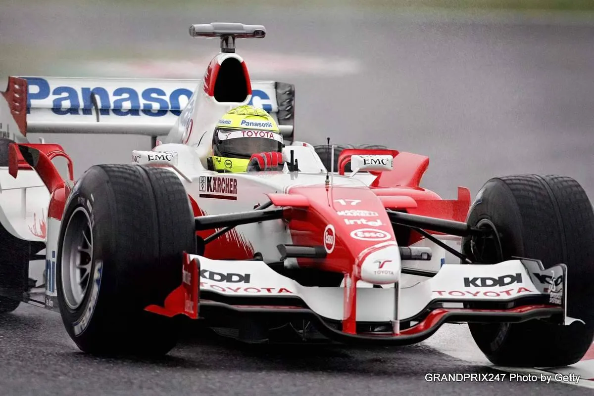 GRANDPRIX247 | Mercedes Project One hypercar more details revealed