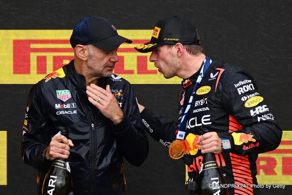 GRANDPRIX247 | Marko confirms interest in Raikkonen to replace Webber