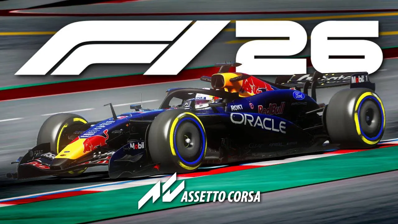 Esports World Cup 2026 Sim Racing: Inside the Format and Why Teams Are ...