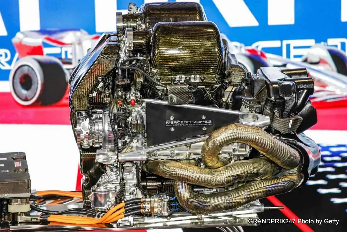 Toto Wolff says Mercedes screwed if engine rules change but they won't sue