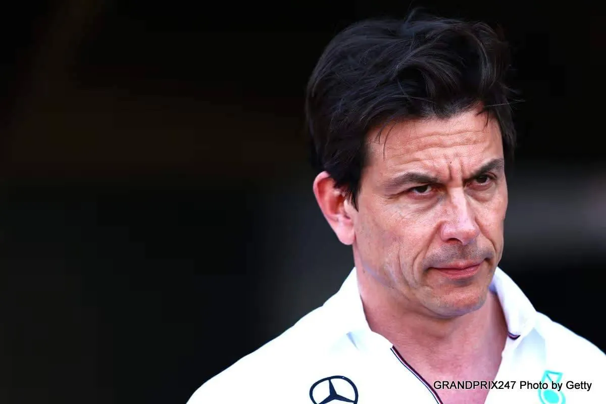 Formula 1 Driver Training in 2026: Strength, Endurance, and Focus
