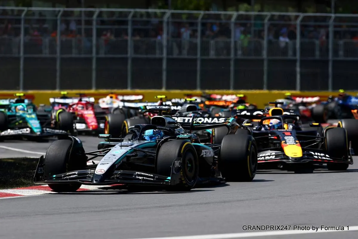 How Digital Platforms Are Changing Fan Engagement in Formula 1