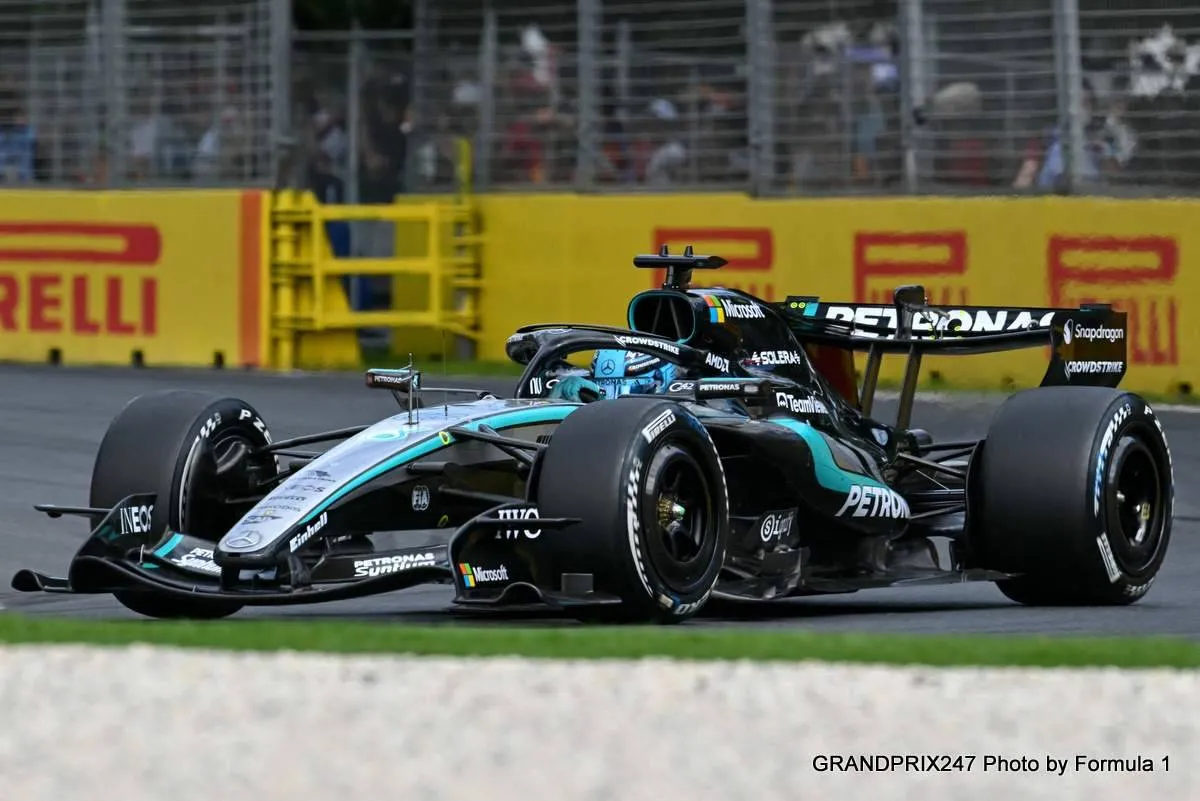 Max Verstappen says Australian GP not fun, hopes Red Bull close gap to ...