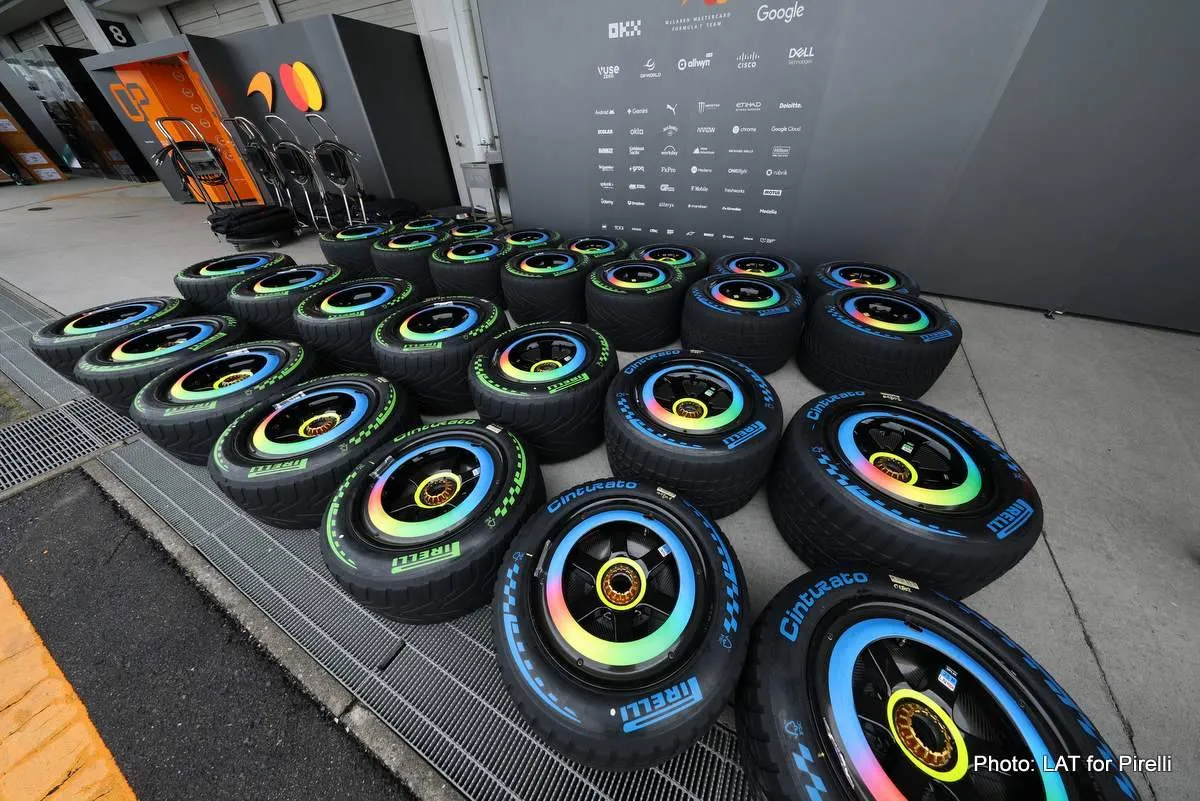 How F1 Academy and Junior Pathways Are Shaping Formula 1’s Next Generation