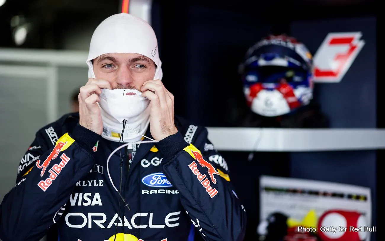 Drivers wary ahead of Miami Grand Prix for make or break for Formula 1 ...