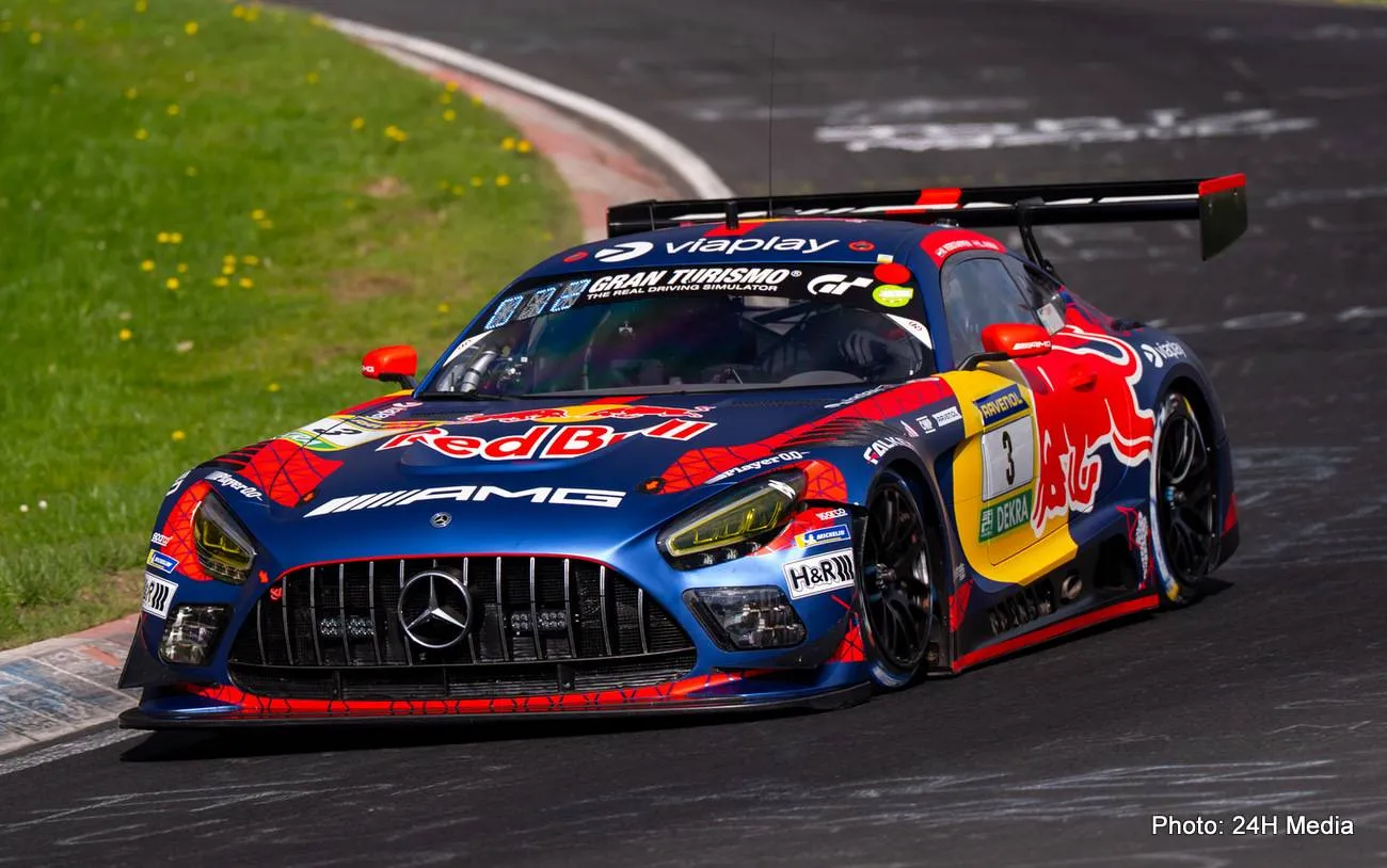 High-speed decisions: what Formula 1 strategy and online casino ...