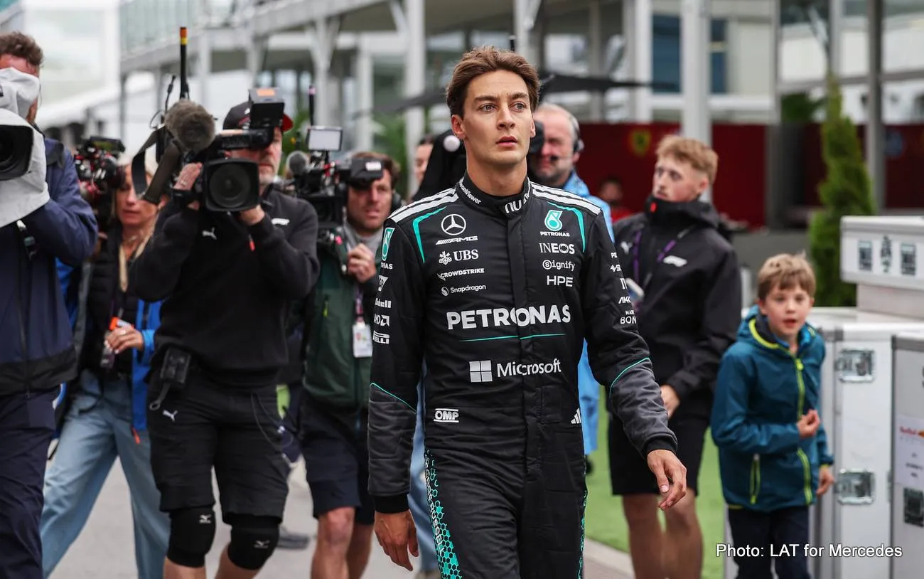 Explore Miami GP 2026 schedule, circuit layout, and top favorites ...