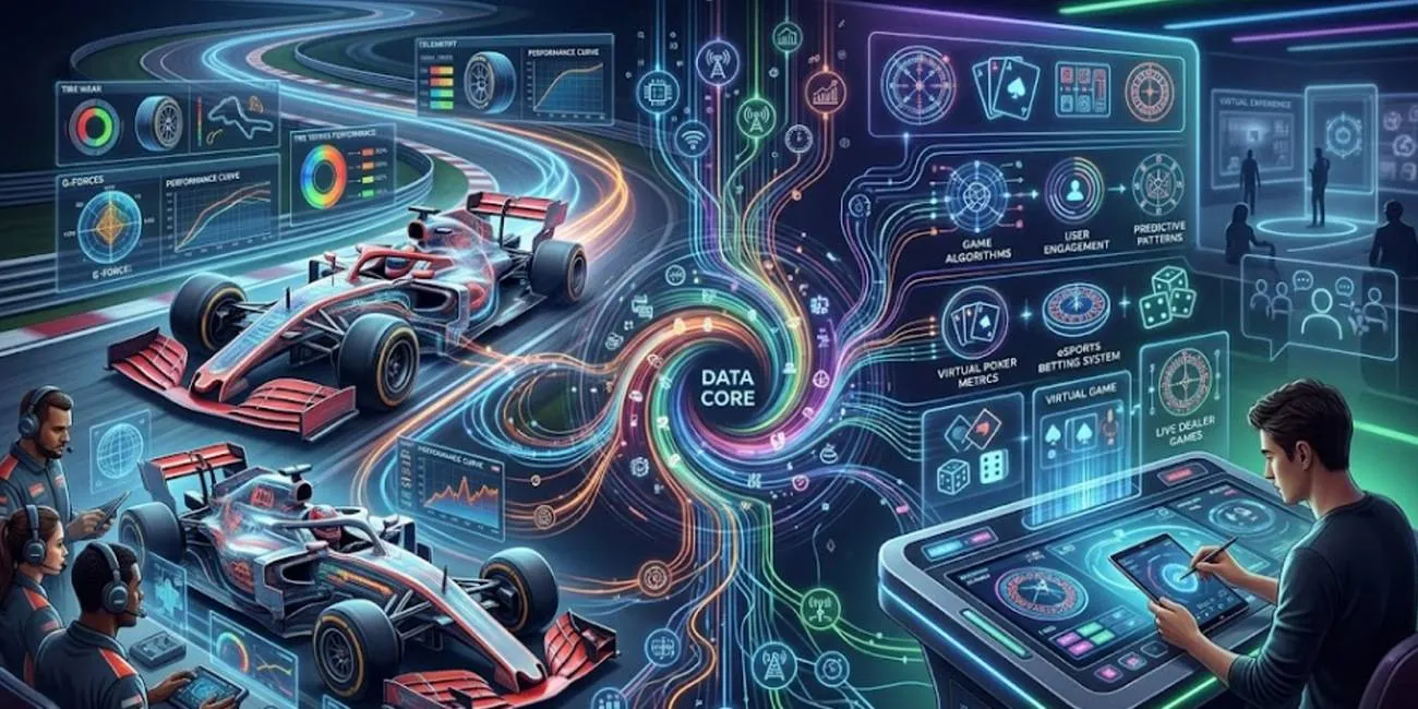 Otis Lawrence becomes youngest ever Formula 1 Sim Racing world champion ...