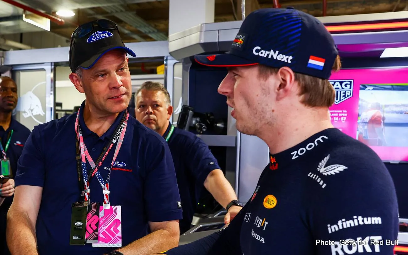 Max Verstappens's Nurburgring 24 Hours teammates GT aces Lucas Auer ...