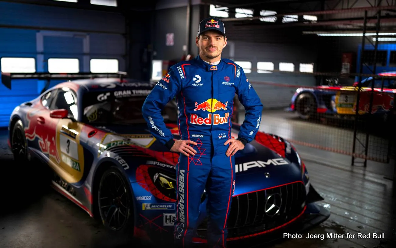 Red Bull Racing launches ‘Best Seats in the House’ fan access programme